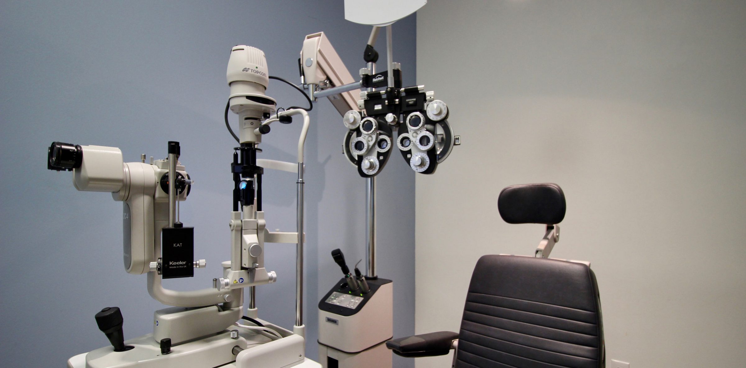 Medical & Vision Services - The Vision Center of West Phoenix