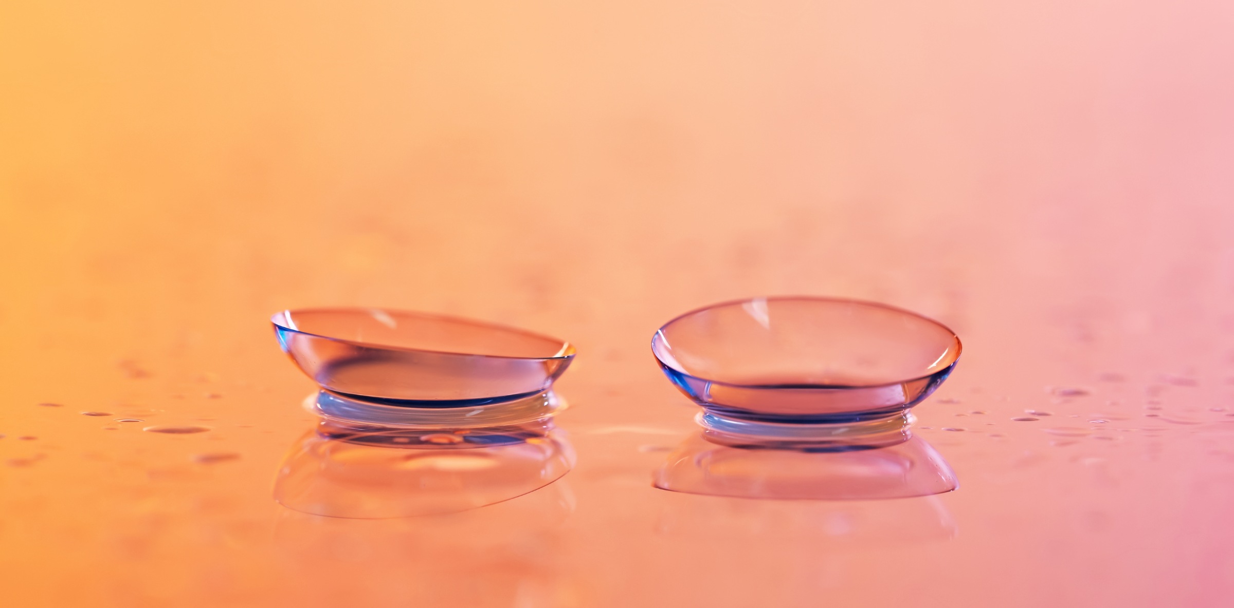 Contact Lens Order Request - The Vision Center of West Phoenix